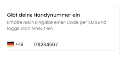 Deine Belonio Card - Erhalt, Aktivierung, Nutzung